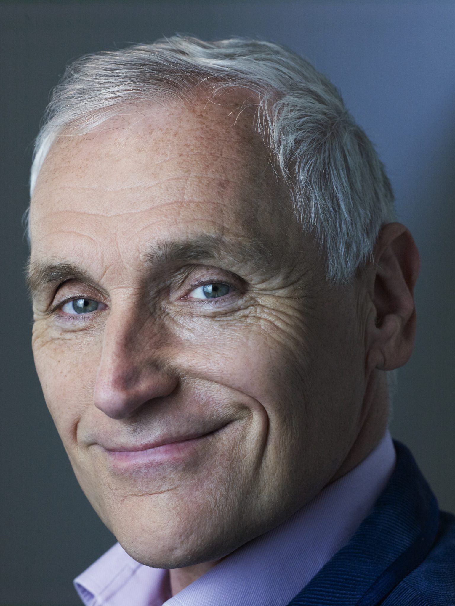 Arthur Japin - Dag van de Literatuur