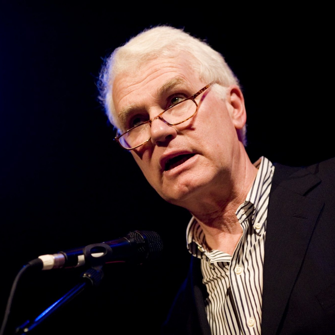 Adriaan van Dis - Dag van de Literatuur