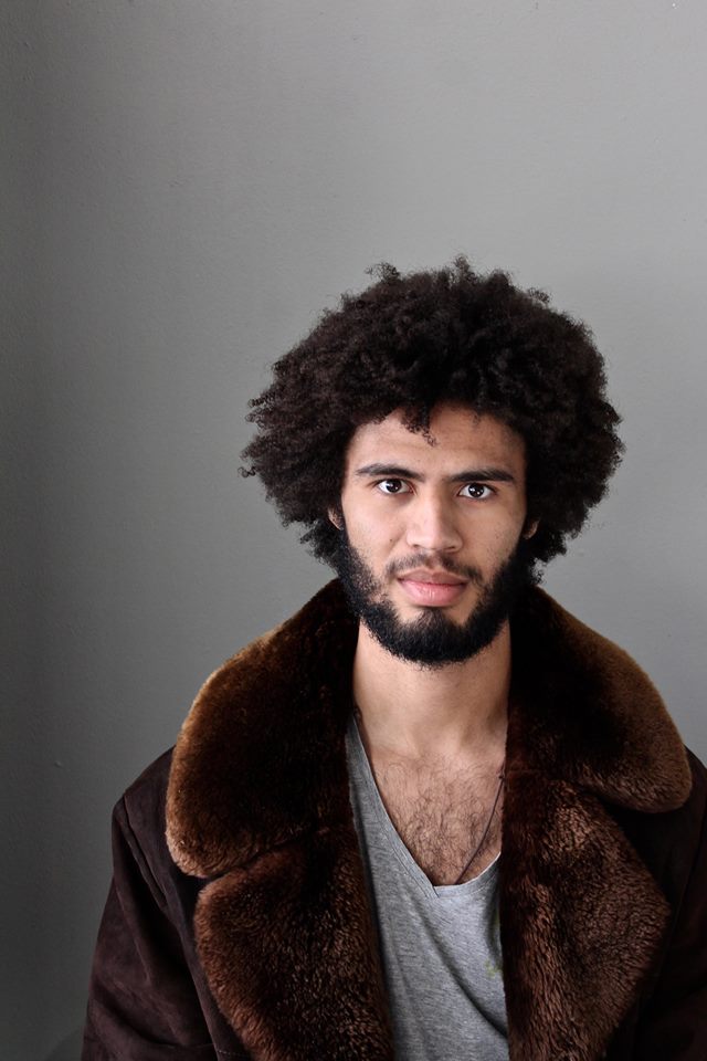 Martin Rombouts - Dag van de Literatuur