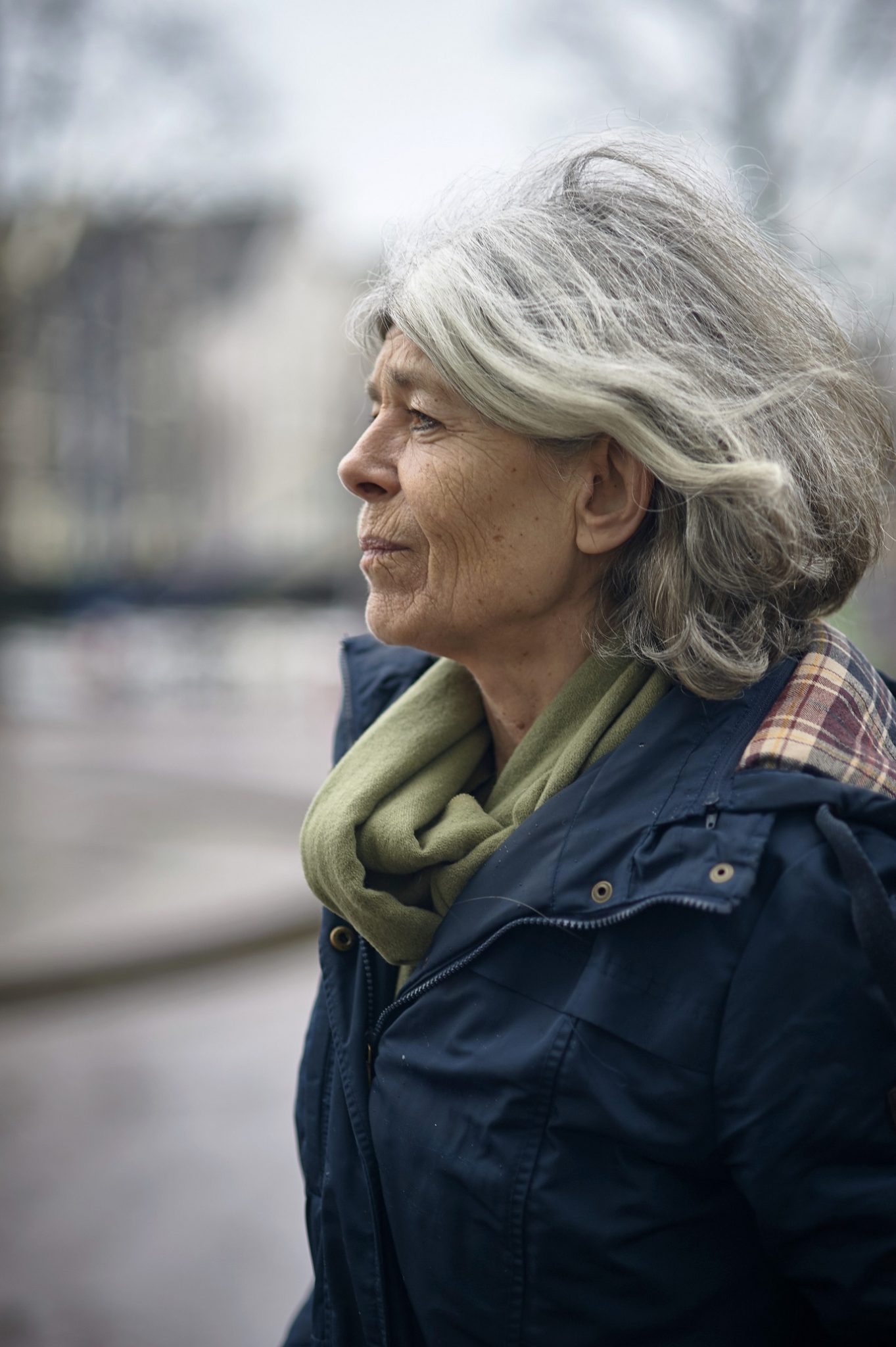 Anna Enquist - Dag van de Literatuur