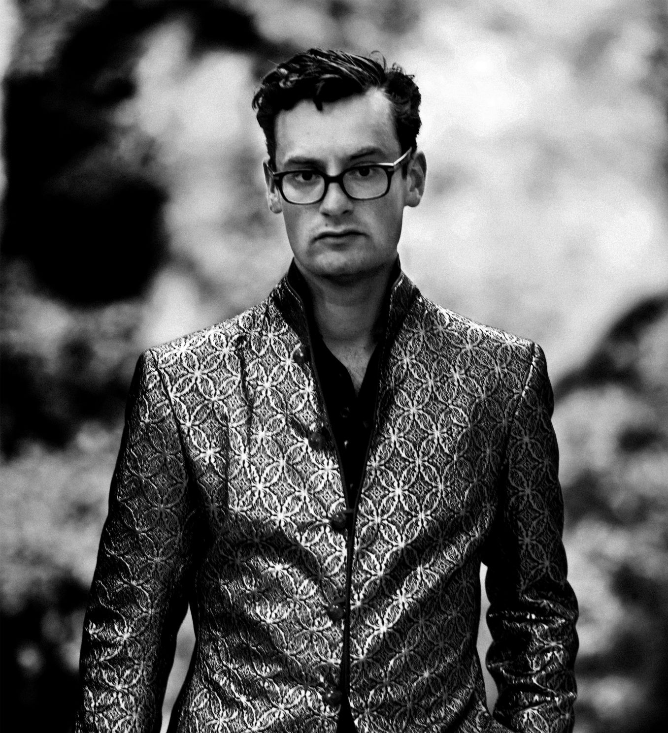 Splinter Chabot - Dag van de Literatuur